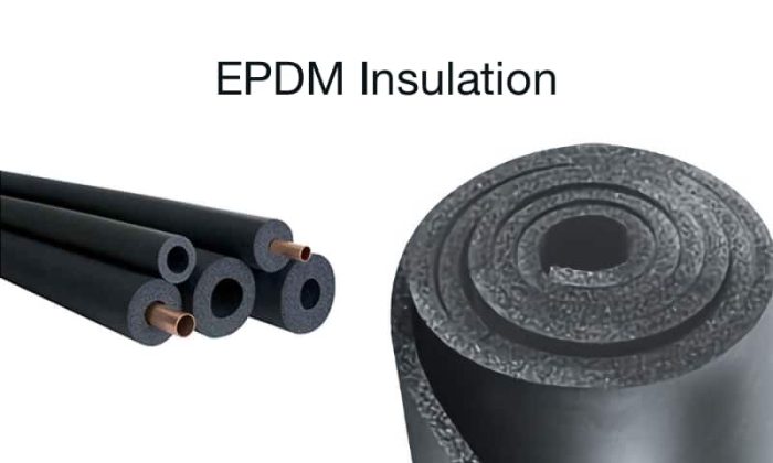 epdm insulation | 3T-INSULATION