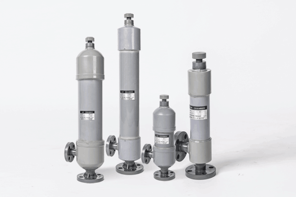 Air Chamber | 3T-INSULATION