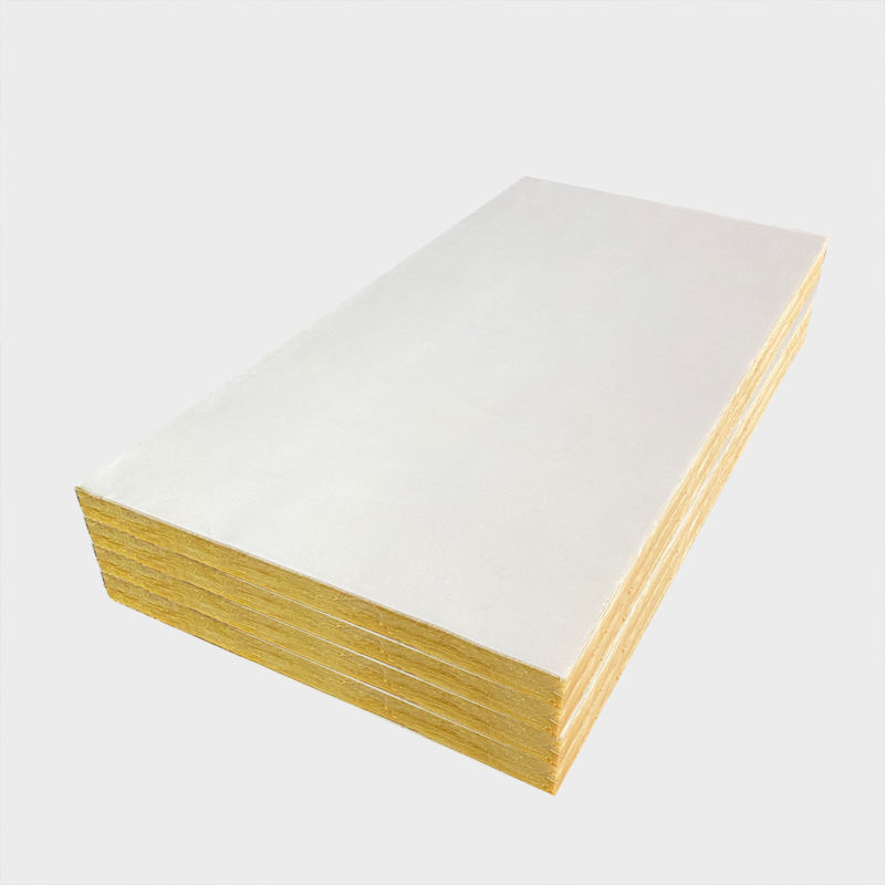 Glasswool-GC-WH | 3T-INSULATION