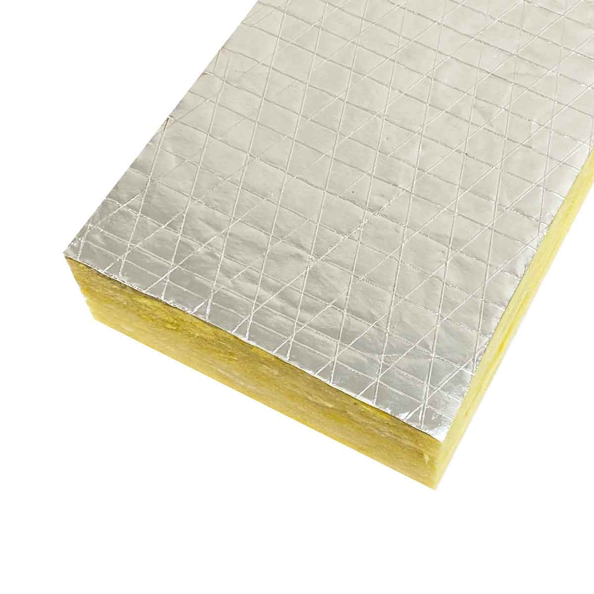 ฉนวนใยแก้ว MicroFiber งานทนอุณหภูมิสูง รุ่น Hi-Temp