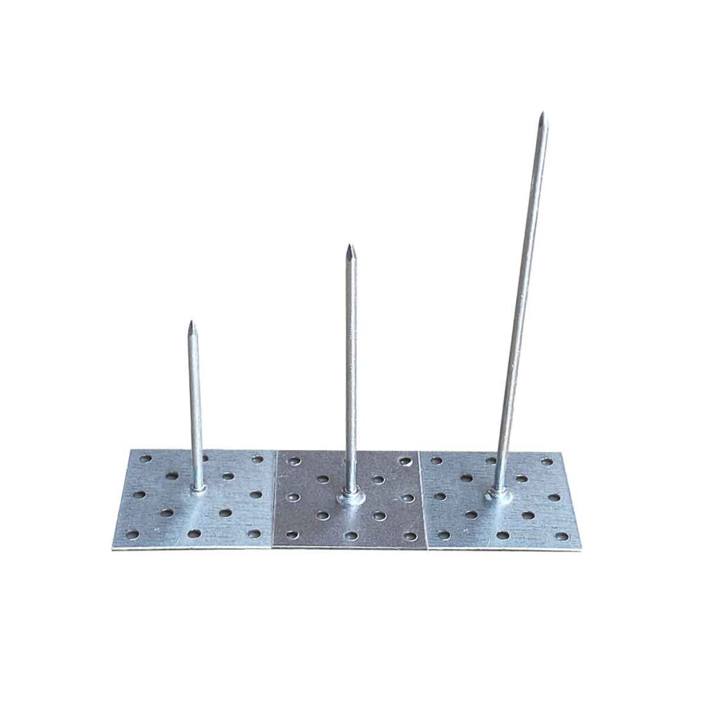 หนามเตย (Insulation Pin) | 3T-INSULATION