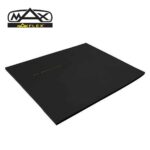 ฉนวนหุ้มท่อแอร์ หรือฉนวยางดำ MaxFlex FR ชนิดแผ่น