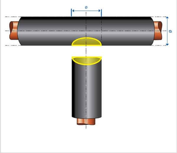 วิธีหุ้มฉนวนท่อแอร์ ท่อน้ำเย็นและวาล์วด้วยฉนวนยางดำ | 3T-INSULATION