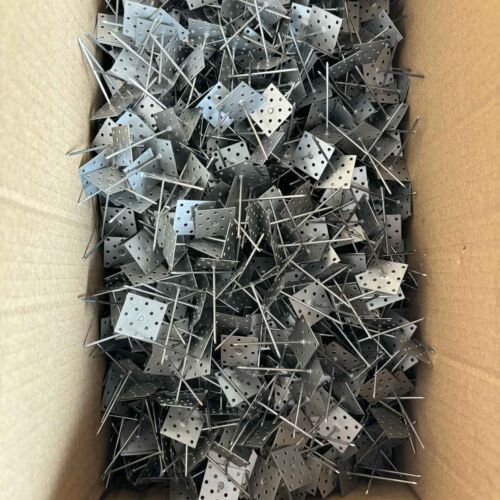 ASAWA PIN หนามเตยติดฉนวน ชนิดกาวตะปู | 3T-INSULATION