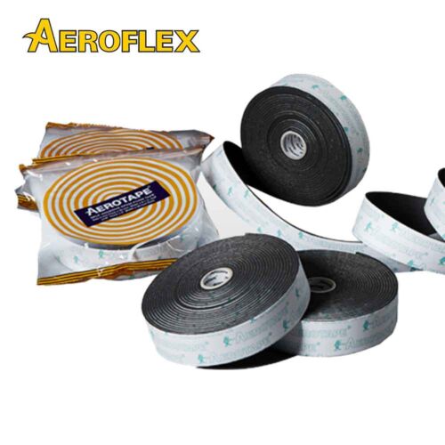 แอร์โรเทป Aerotape เทปพันฉนวน AEROFLEX | 3T-INSULATION