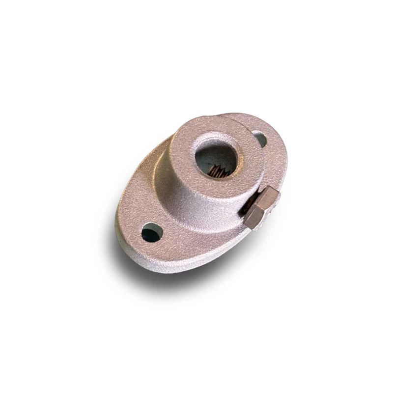 บุช (Bush) ล็อกก้านแดมป์เปอร์ | 3T-INSULATION