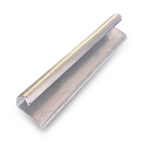 คลิปล็อก (Clip Lock) หน้าแปลนท่อดักท์ | 3T-INSULATION