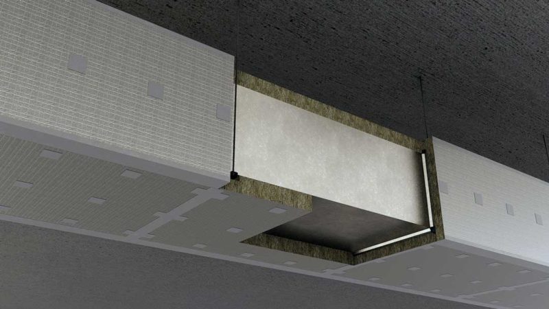 รวมทุกเรื่องเกี่ยวกับฉนวนใยหิน ROCKWOOL | 3T-INSULATION