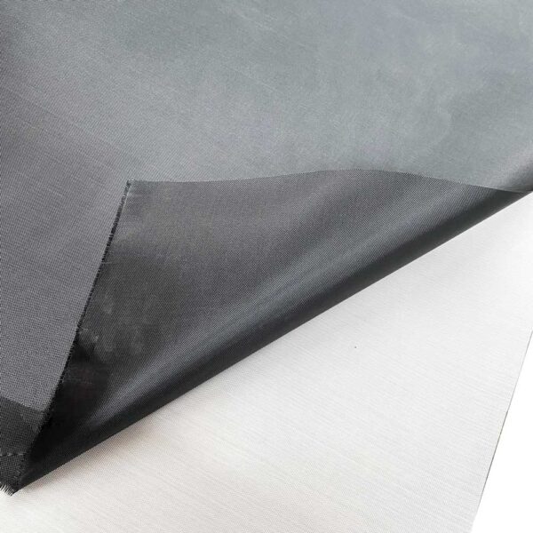 ผ้าใยแก้ว (Glass Cloth) ชนิดเคลือบสารกันลามไฟ| 3T-INSULATION