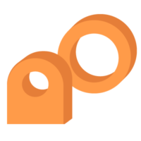 Pipe supports AeroFix, MaxFix |3T-INSULATION