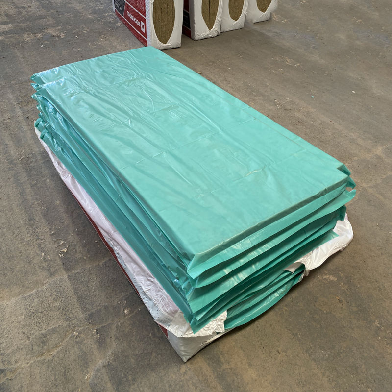 ROCKWOOL Sound Insulation Safe 'n' Silent Pro | 3T-INSULATION