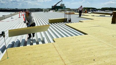 รวมทุกเรื่องเกี่ยวกับฉนวนใยหิน ROCKWOOL | 3T-INSULATION