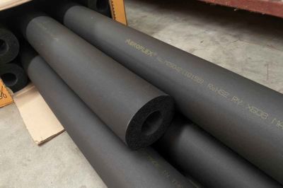 ฉนวนยางดำหุ้มท่อแอร์และน้ำเย็น (Close cell insulation) มีกี่ประเภท | 3T-INSULATION