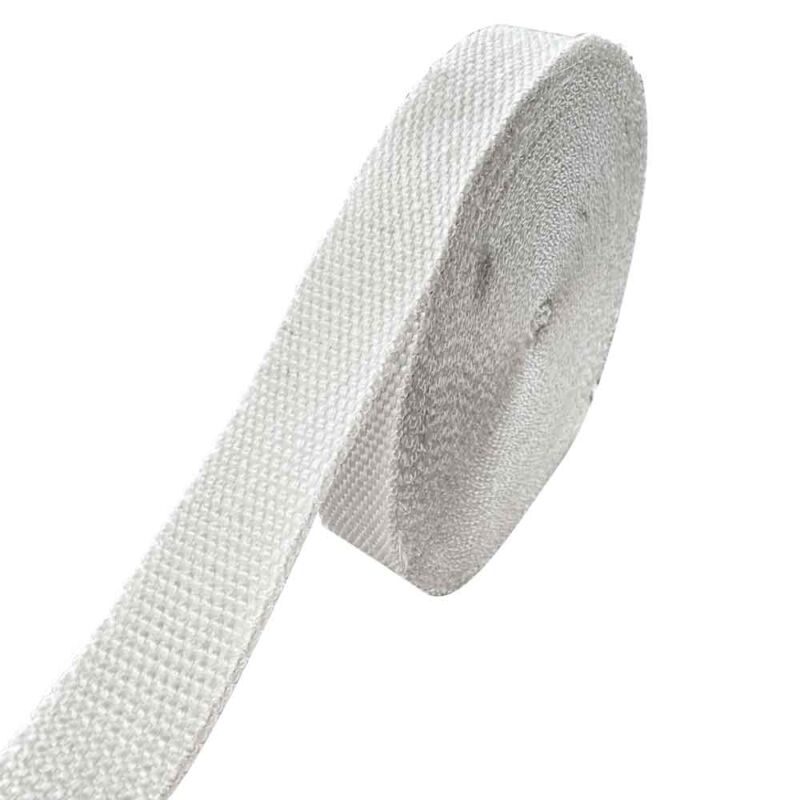 ปะเก็นทนความร้อน เทปใยแก้ว (Fiber Glass Tape)| 3T-INSULATION